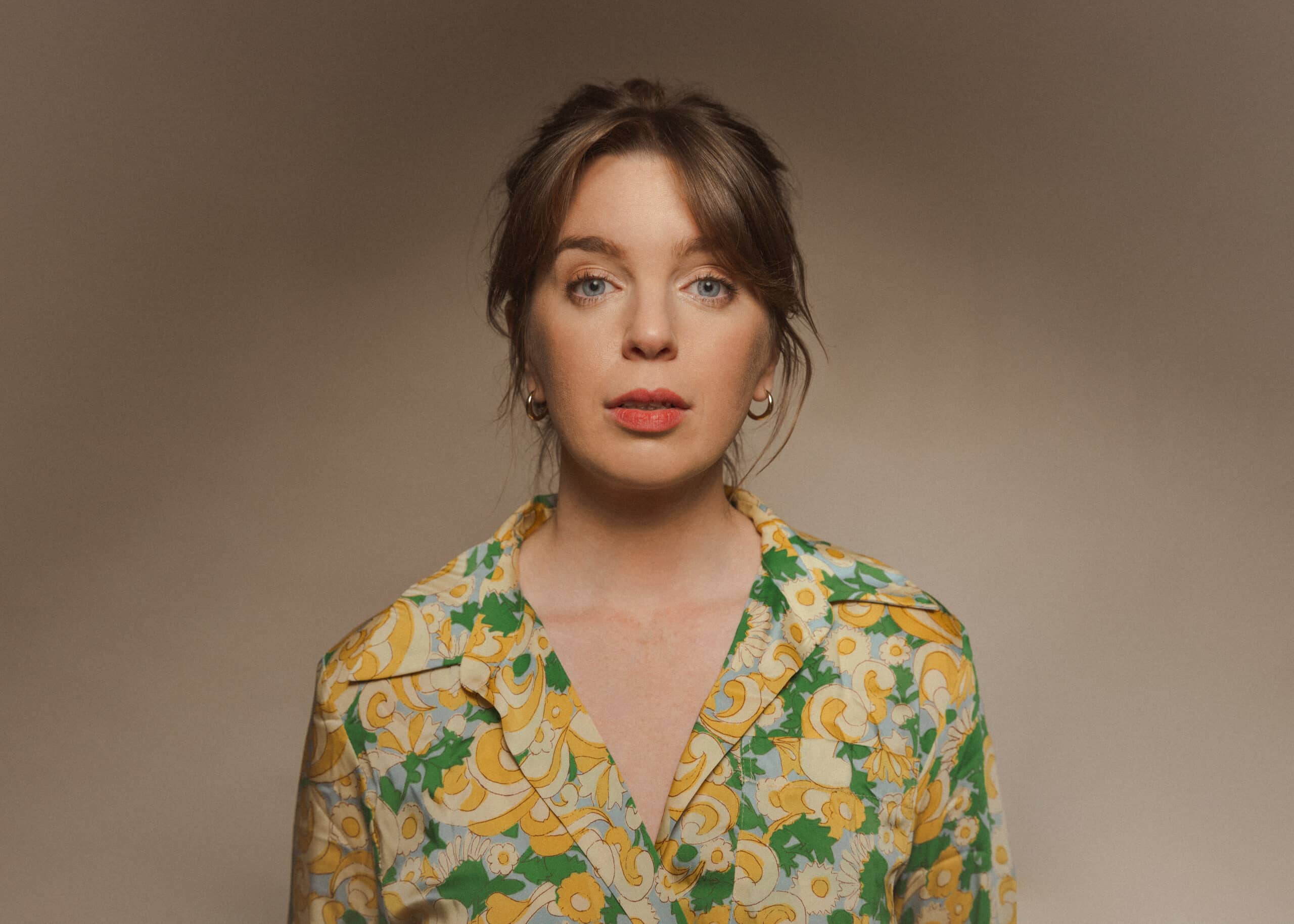 Amanda Ginsburg - Jazz i Norge