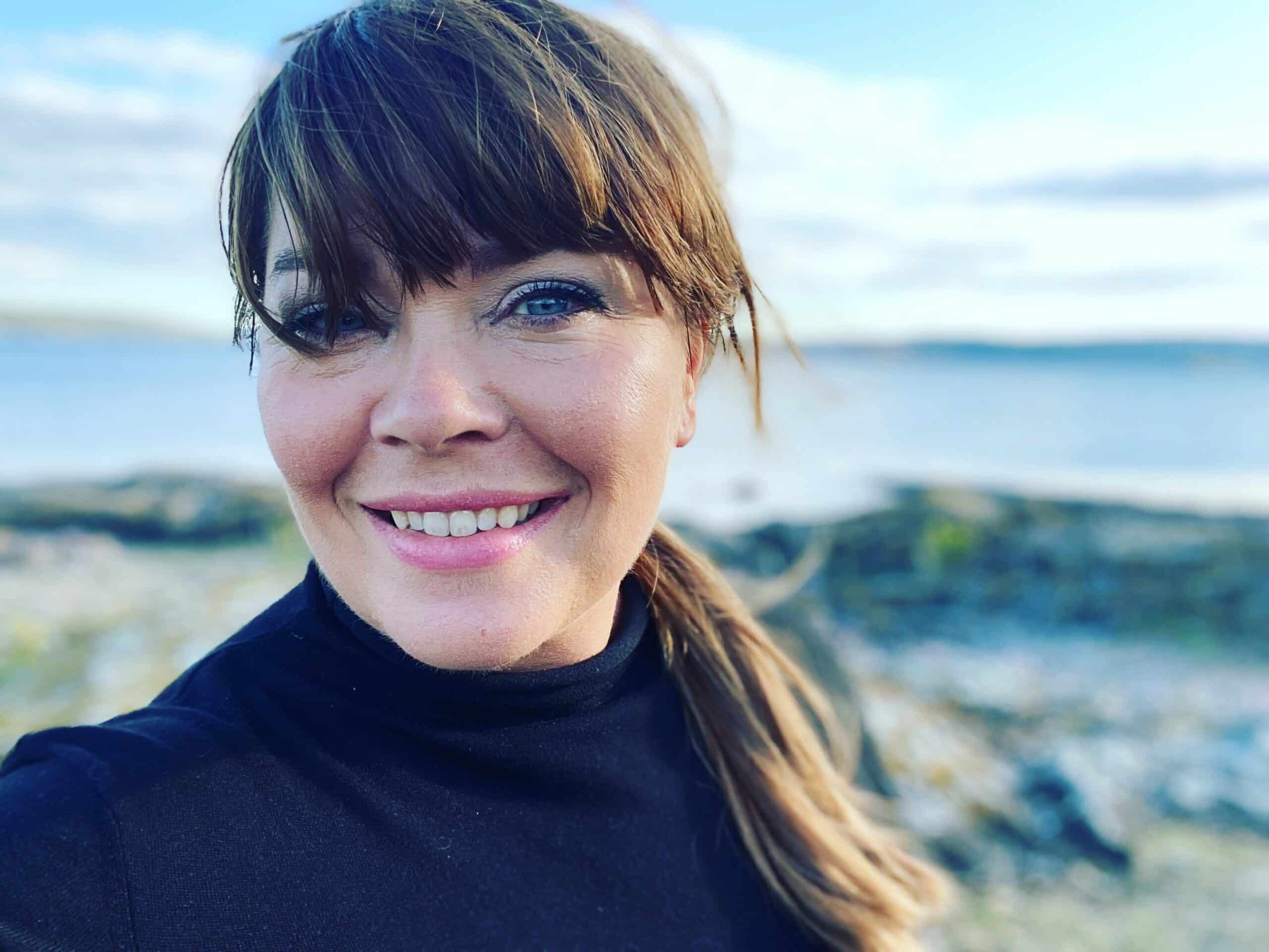 Parkjazz: Solveig Slettahjell - Jazz i Norge