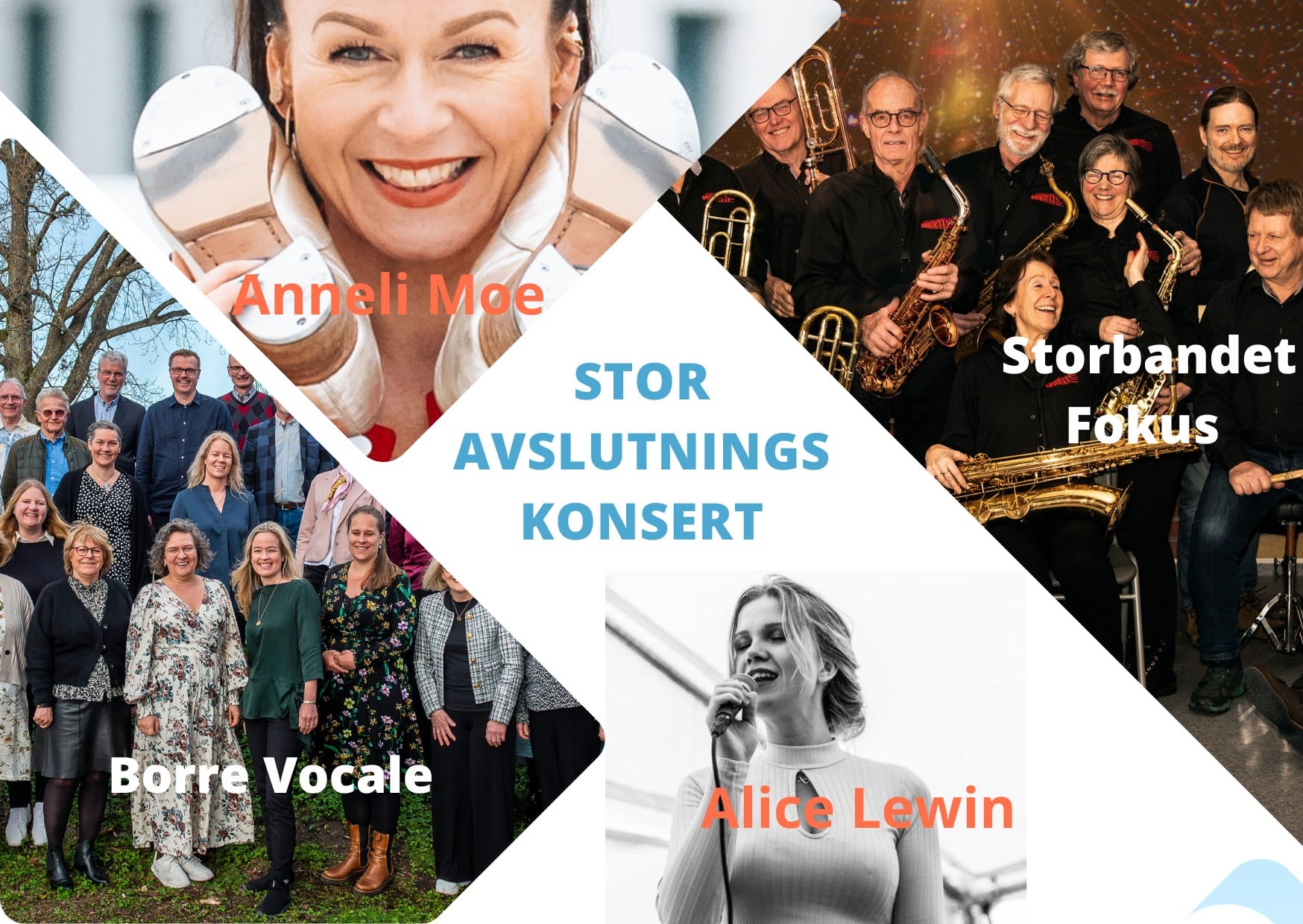 Musikk i Sentrum // 'Sacred Concert' av jazz-legenden Duke Ellington ...