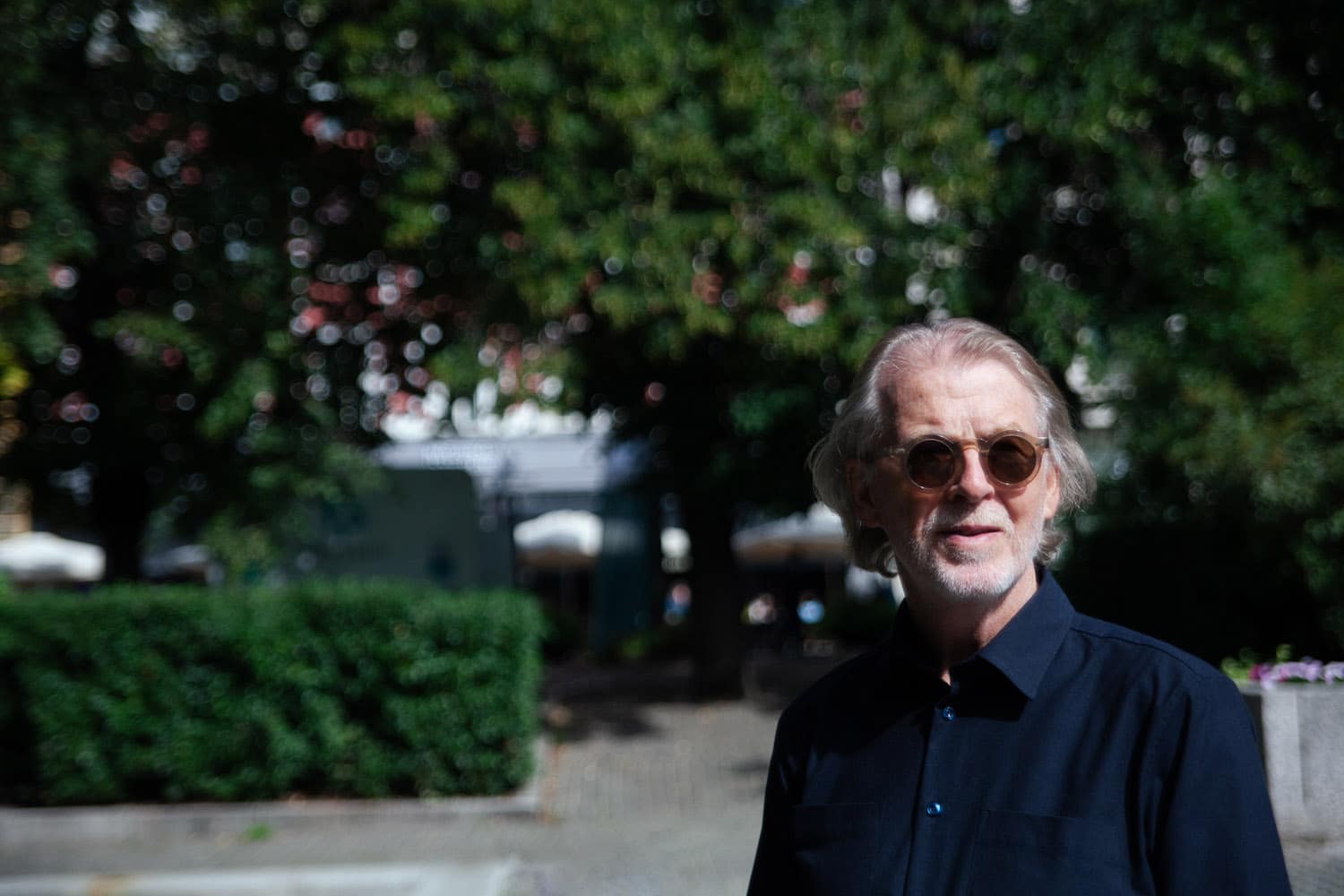 Visdommens vokter - Jazz i Norge