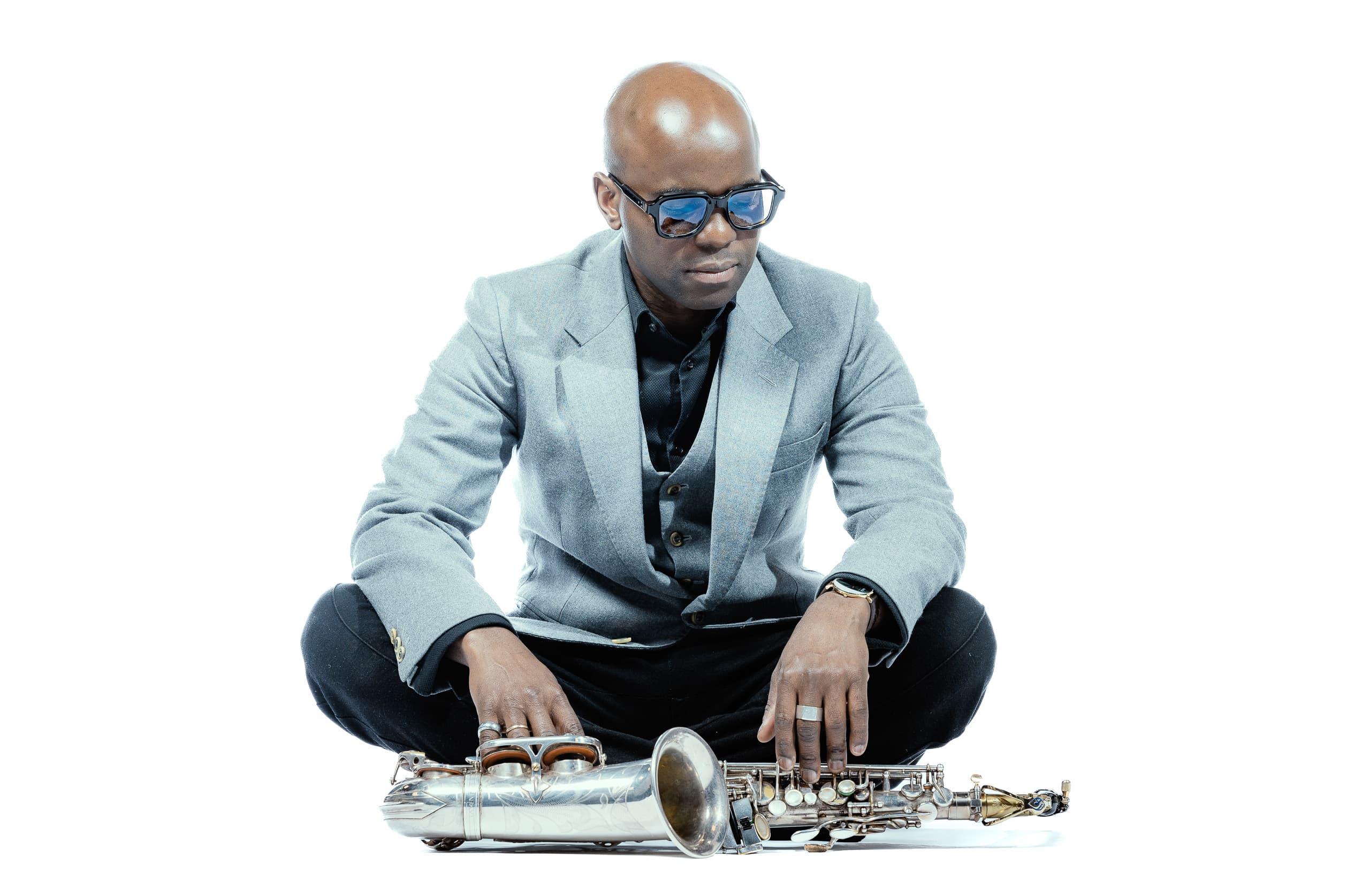 Ivan Mazuze Group / Trondheim Transform Festival 2023 - Jazz i Norge