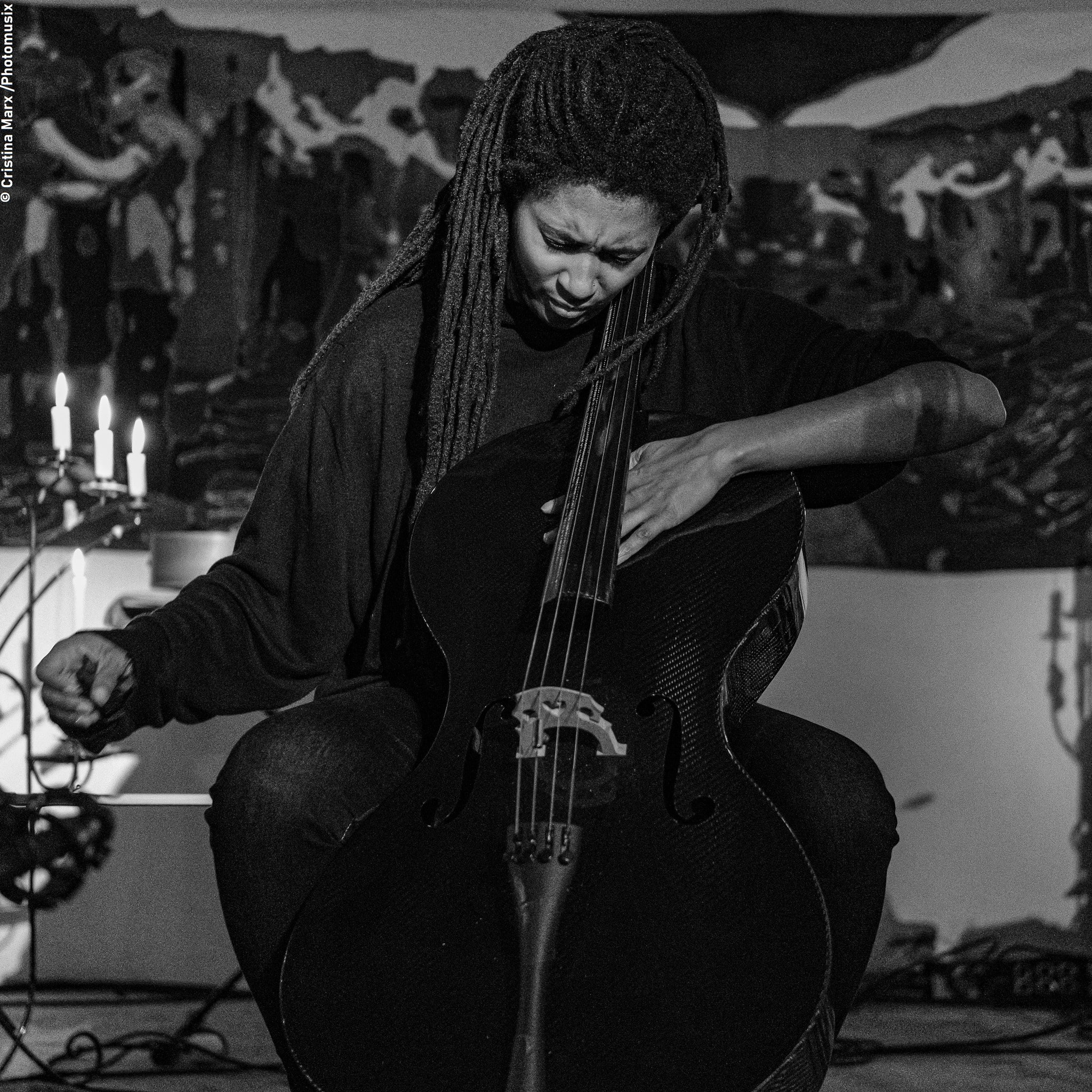 Blow Out - Festival '23 - Jazz i Norge