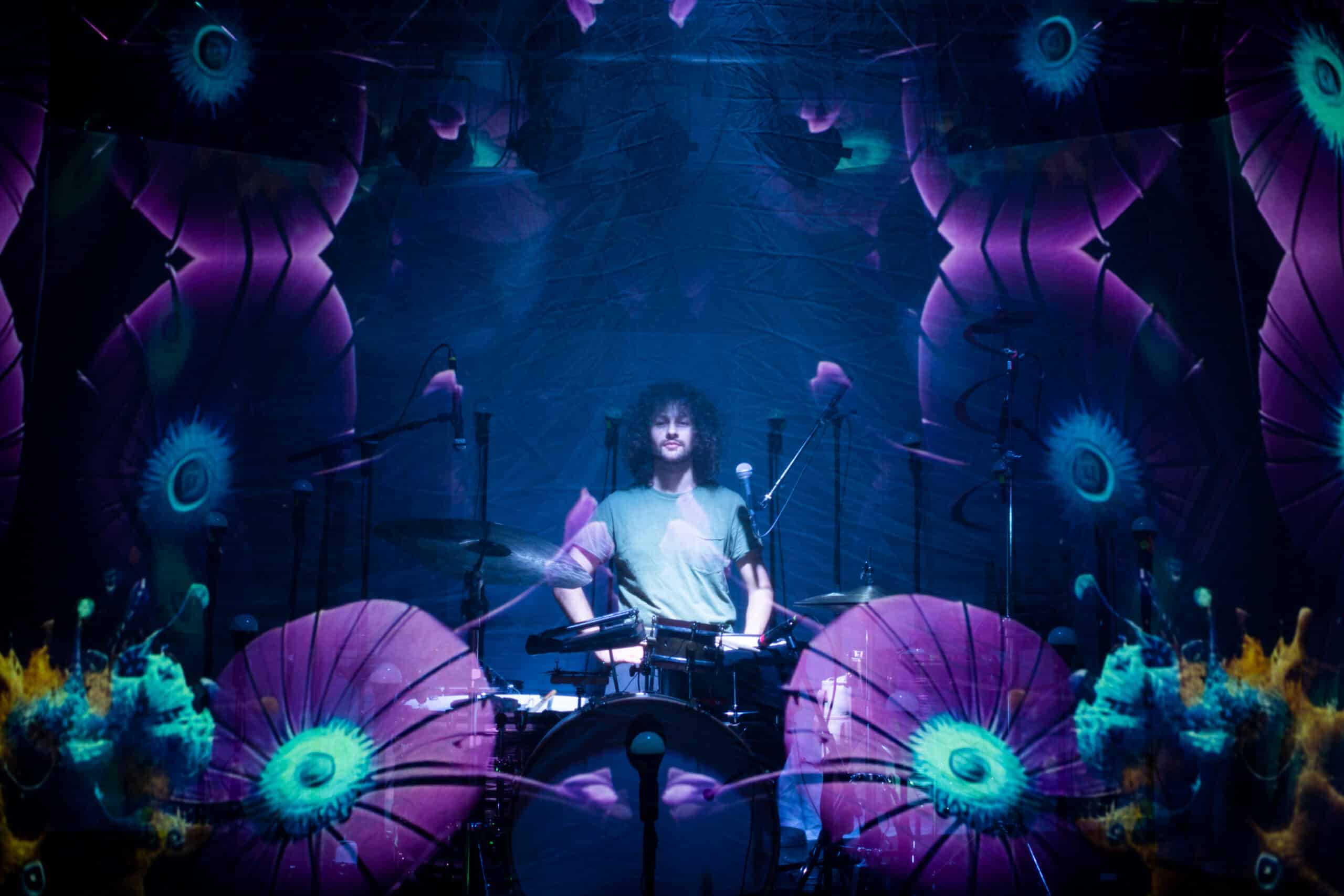 Aleksander Kostopoulos «FolaNero» - Jazz i Norge