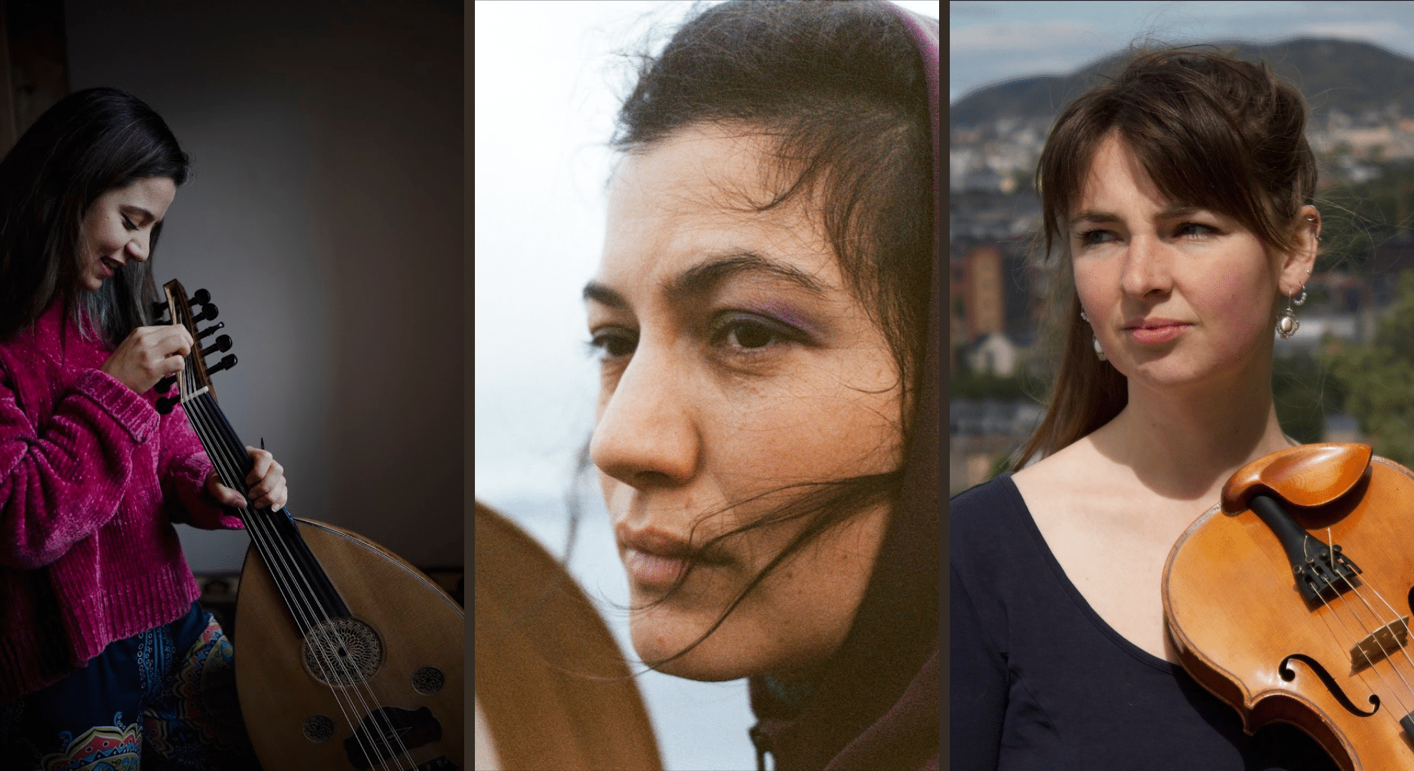 Samspill i 25 år - Jazz i Norge