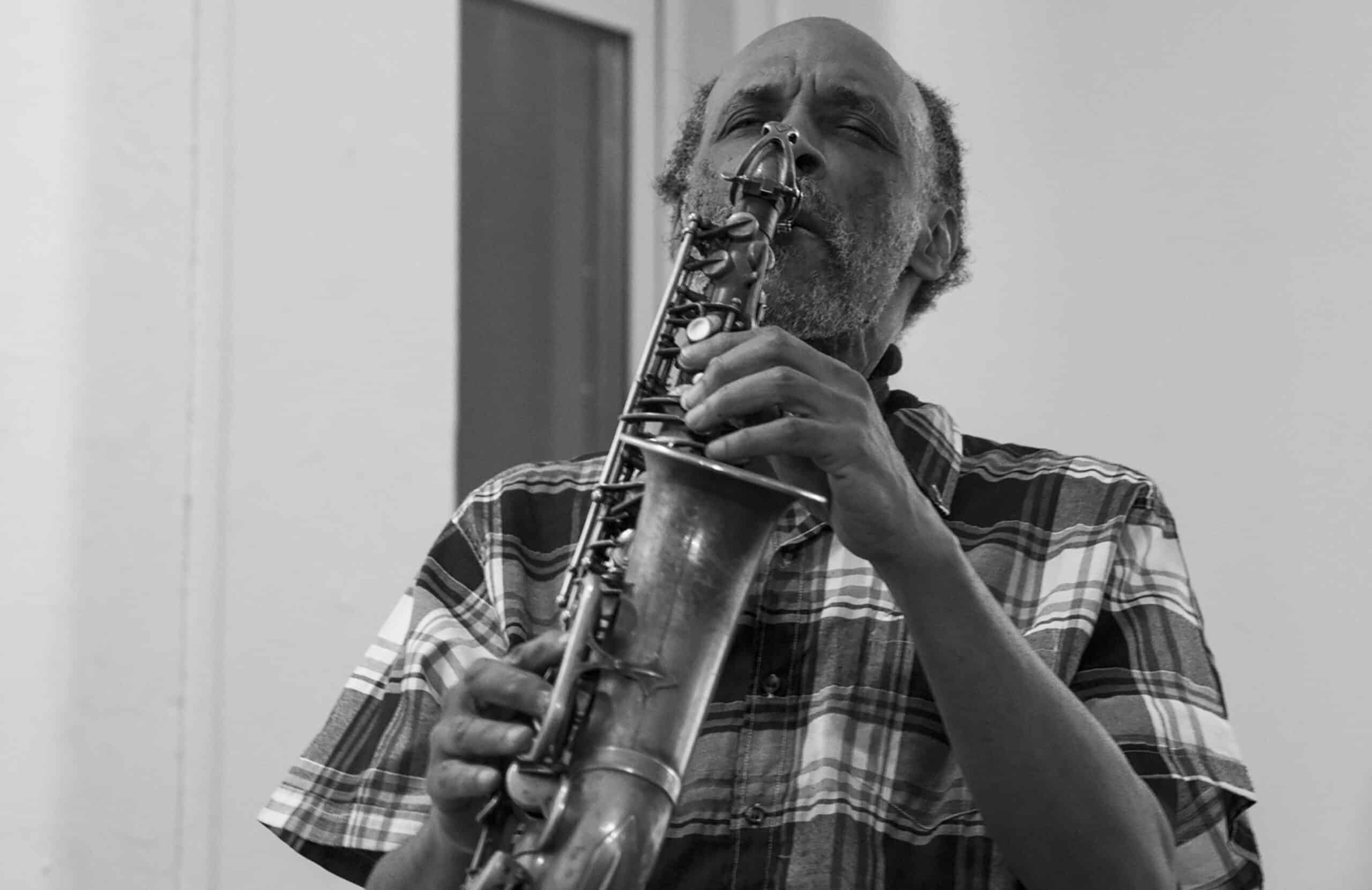 CARTER/RØYSUM/MEAAS SVENDSEN/OSGOOD - Jazz i Norge