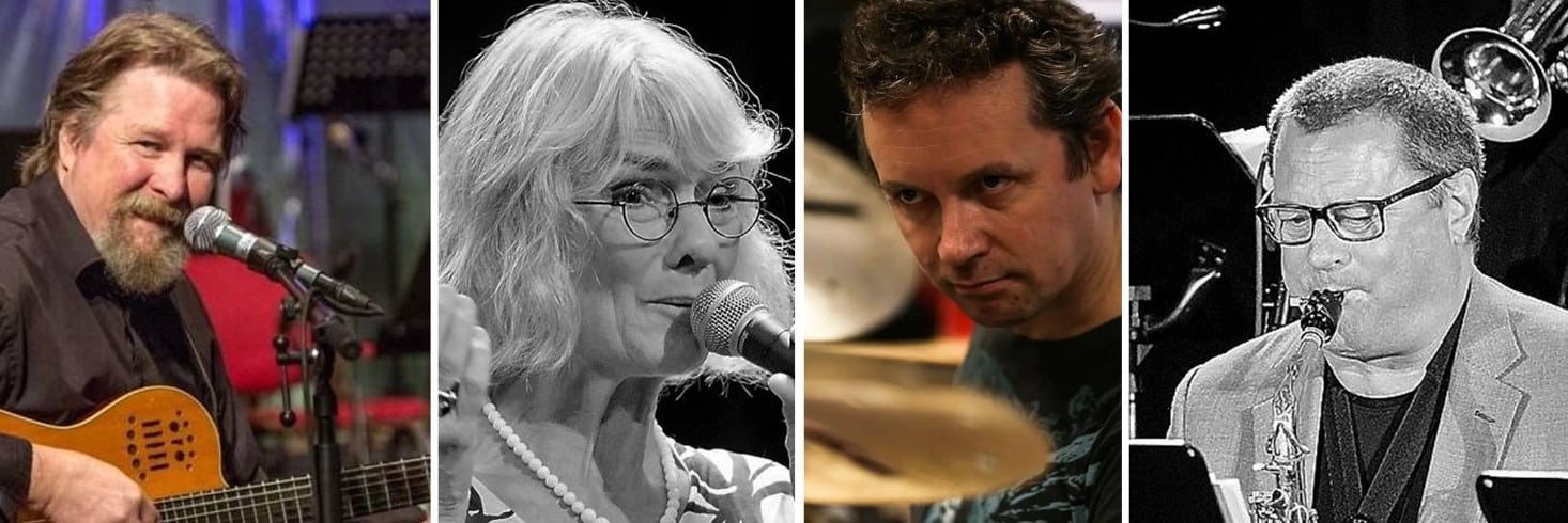 Trio de Janeiro - Jazz i Norge