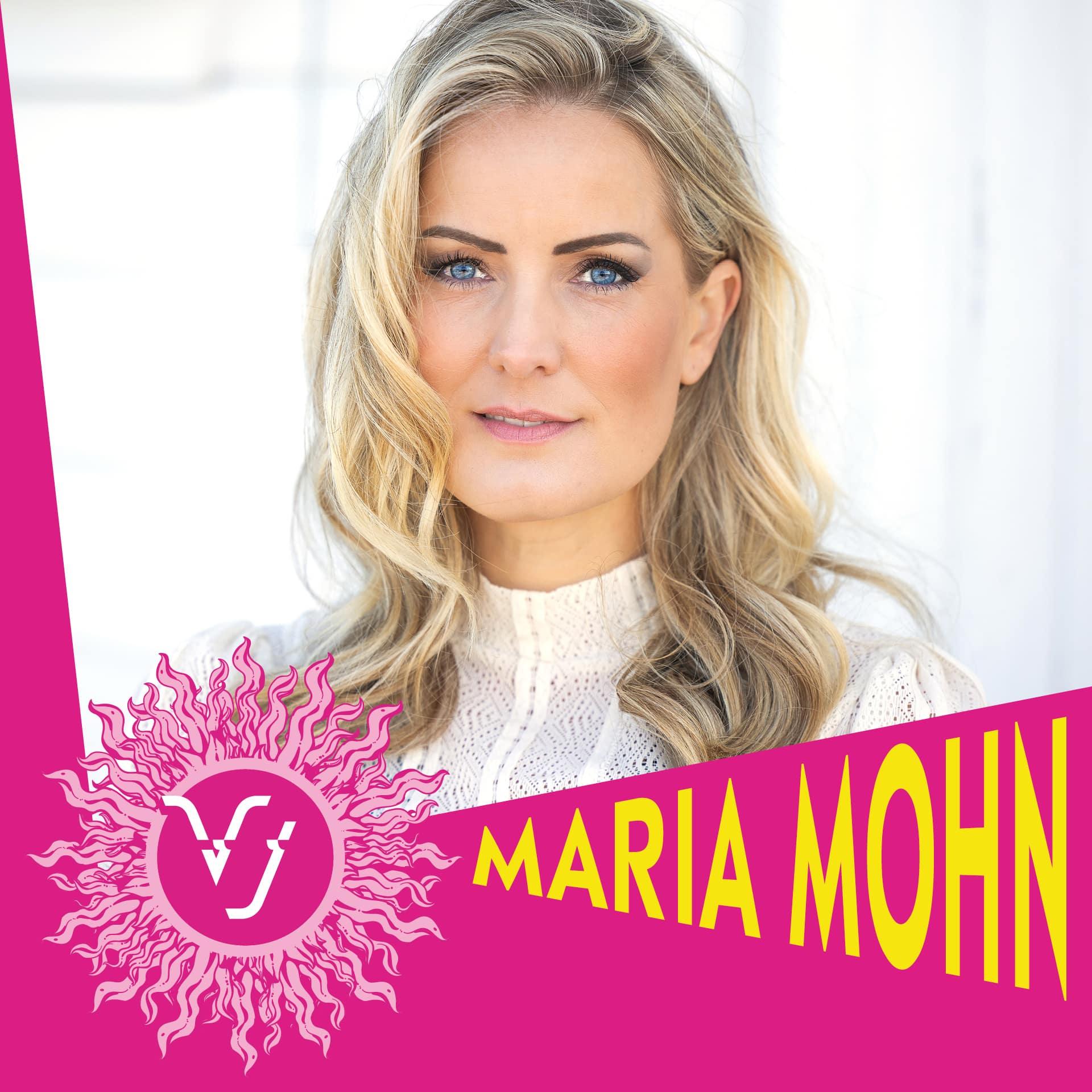 Uprøvde Friheter m/Maria Mohn og tekster av Erik Hillestad - Jazz i Norge