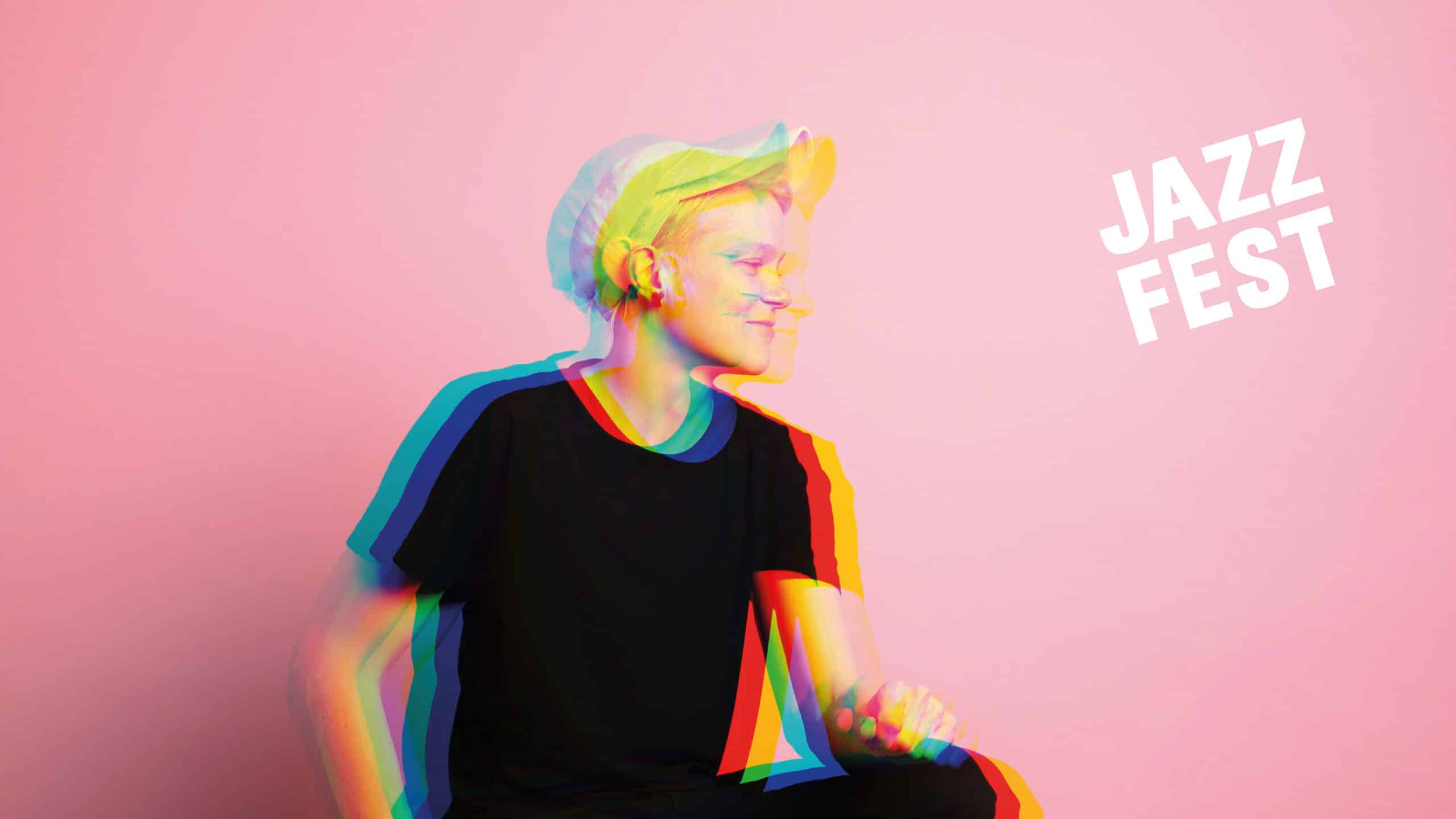 Linda Fredriksson Juniper | Jazzfest 2024 - Jazz i Norge