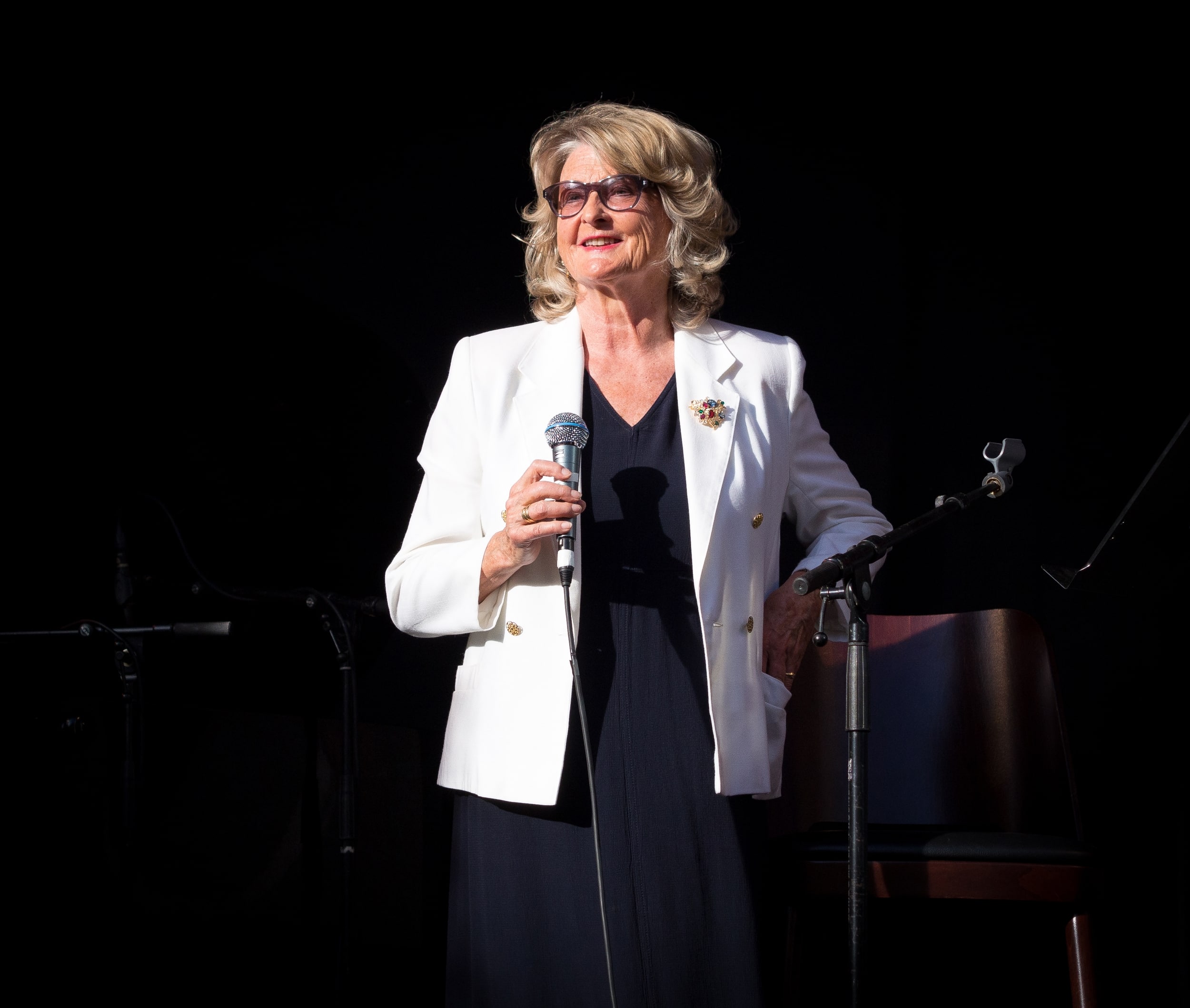 Karin Krog & The In Between Times - Jazz i Norge