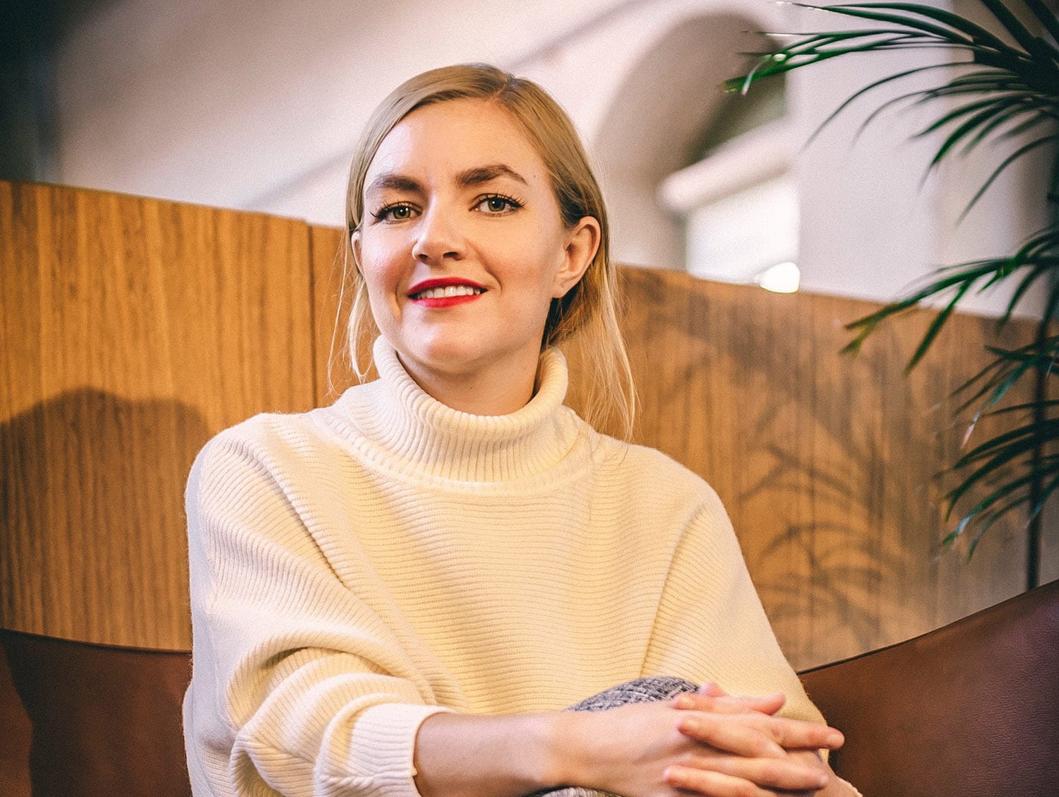 Ny festivalsjef i AnJazz - Jazz i Norge