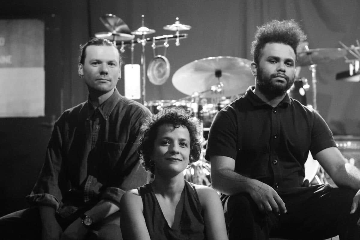 Blow Out - Maggie Nicols / Mark Wastell + Borges/ Rainer / Dunston ...