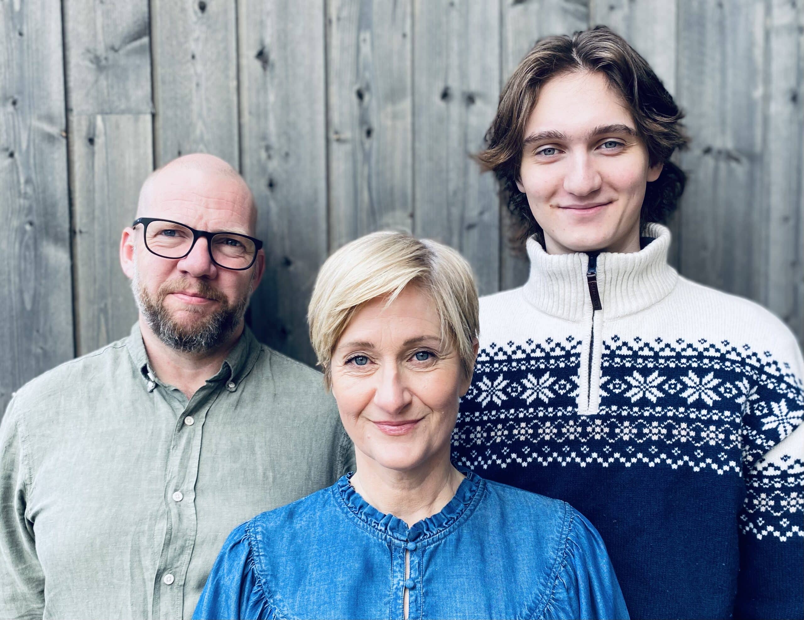 Parkjazz: Gromstad/Hogness/Renvåg/Sjøstrøm - Jazz i Norge