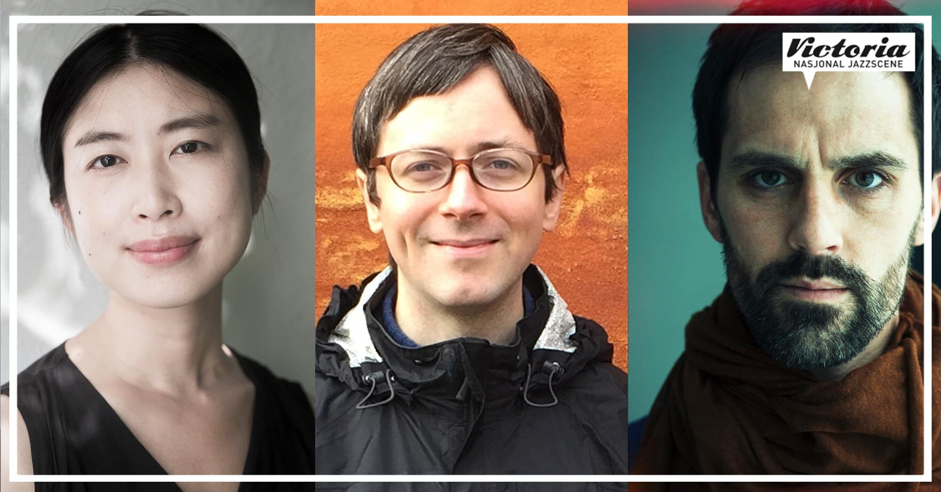 Ayumi Tanaka / Thomas Morgan / Thomas Strønen - Jazz i Norge