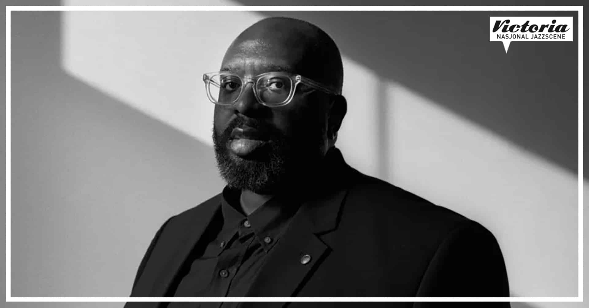 Darius Jones fLuXkit Vancouver - Jazz i Norge