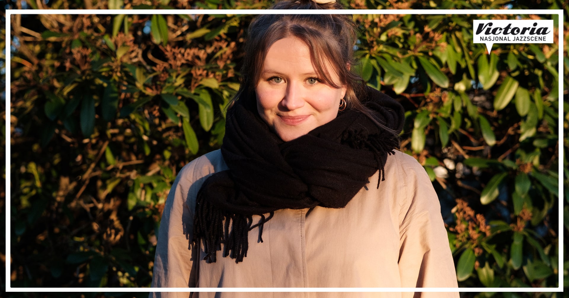 Karoline Wallace - Jazz i Norge