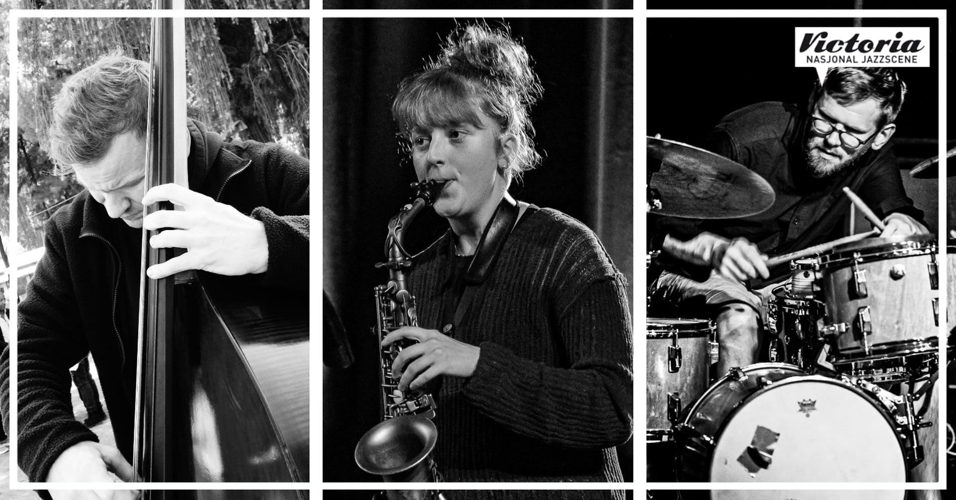 Heidi Kvelvane/Jon Rune Strøm/Dag Erik Knedal Andersen - Sulida - Jazz ...