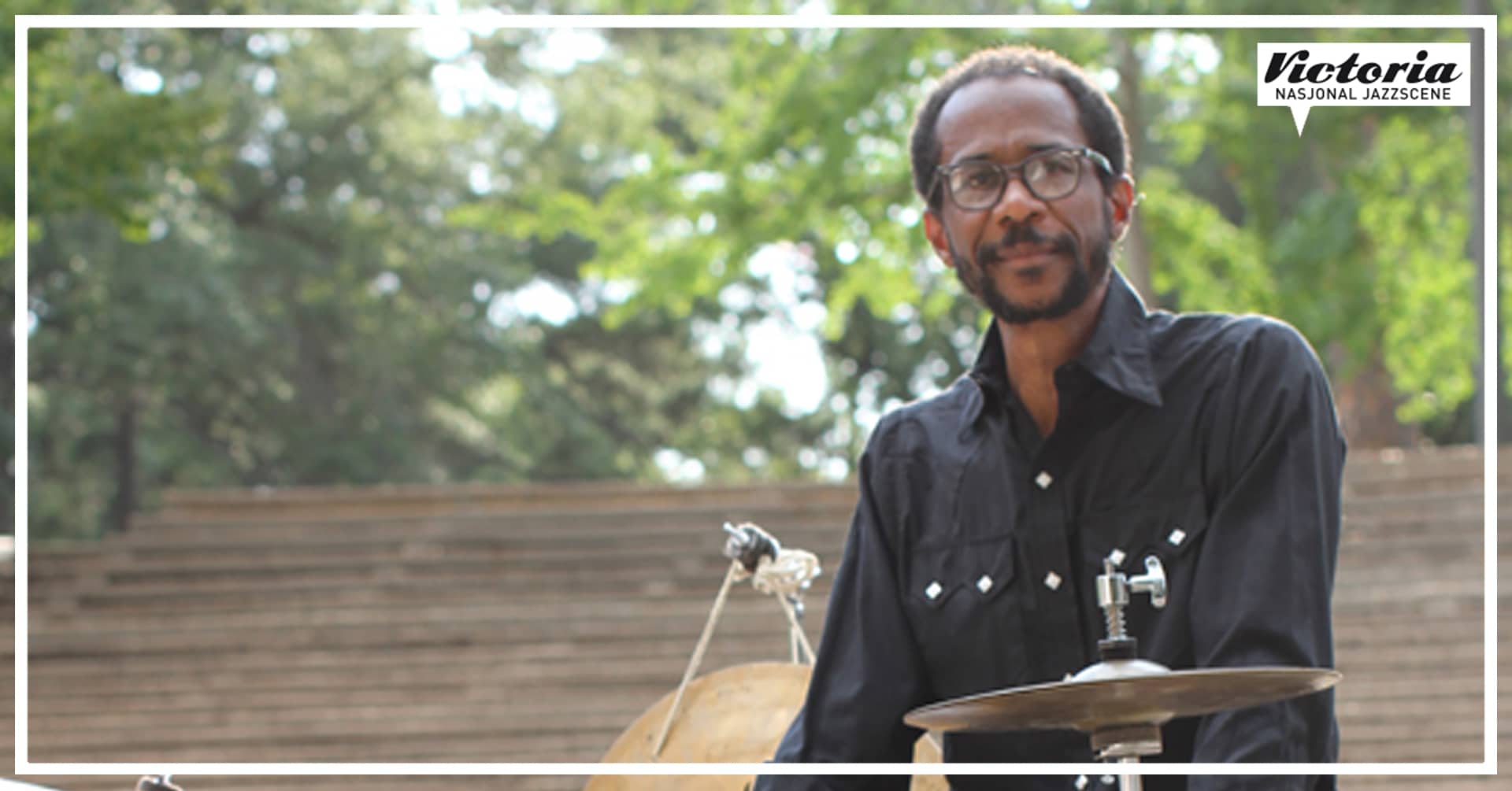 Brian Blade & The Fellowship Band - Jazz i Norge