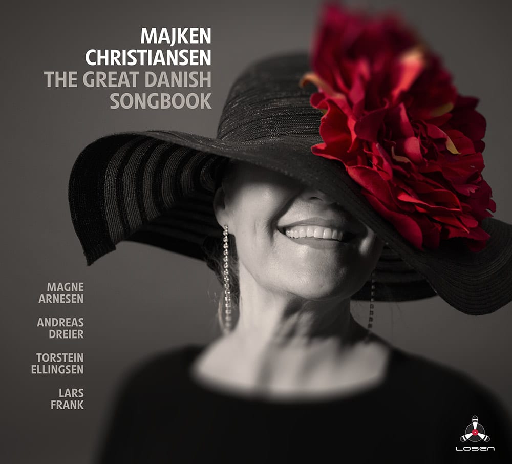 The Great Danish Songbook - Jazz i Norge