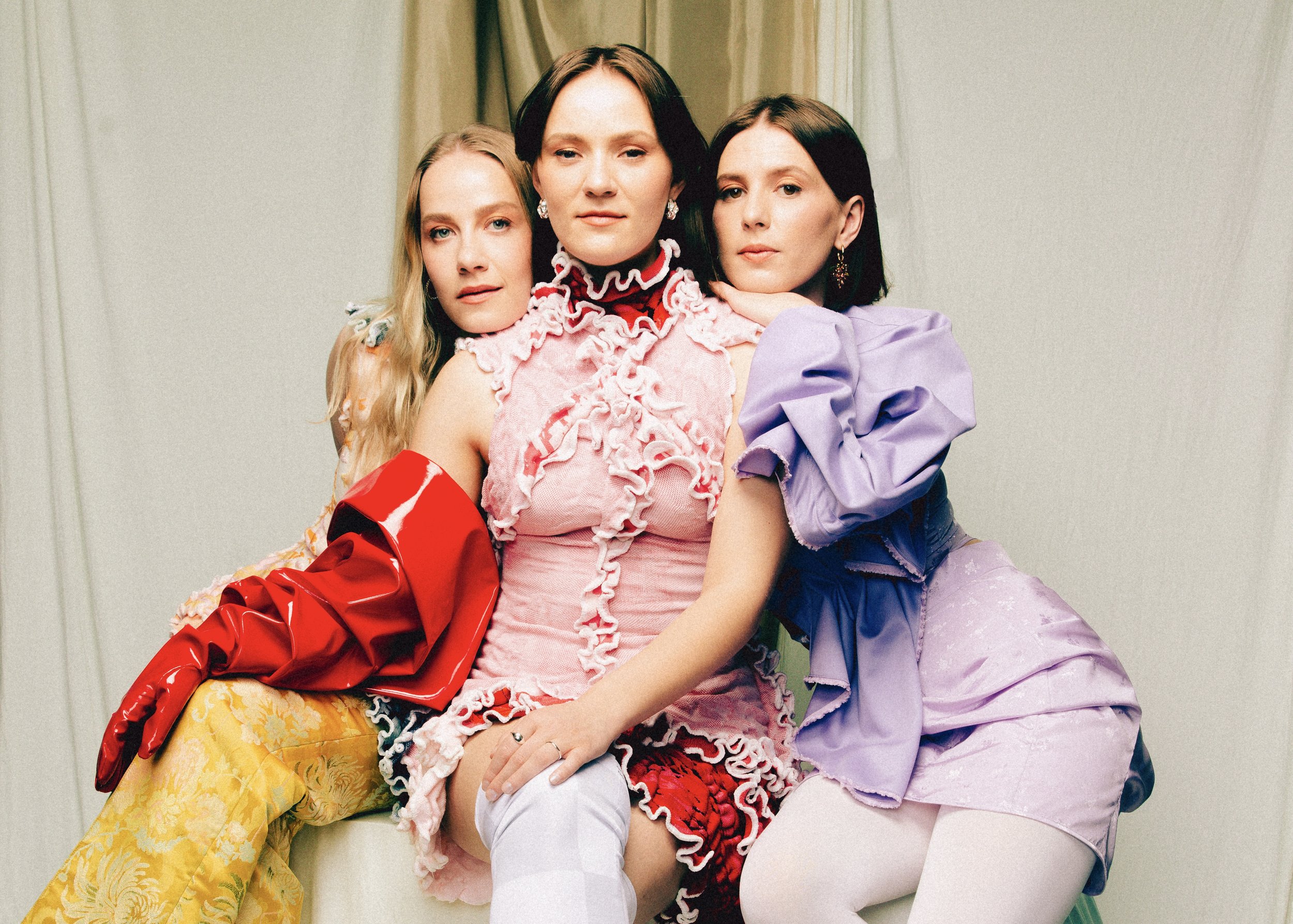 Beats & Baluba med NOTHING PERSONAL - Jazz i Norge