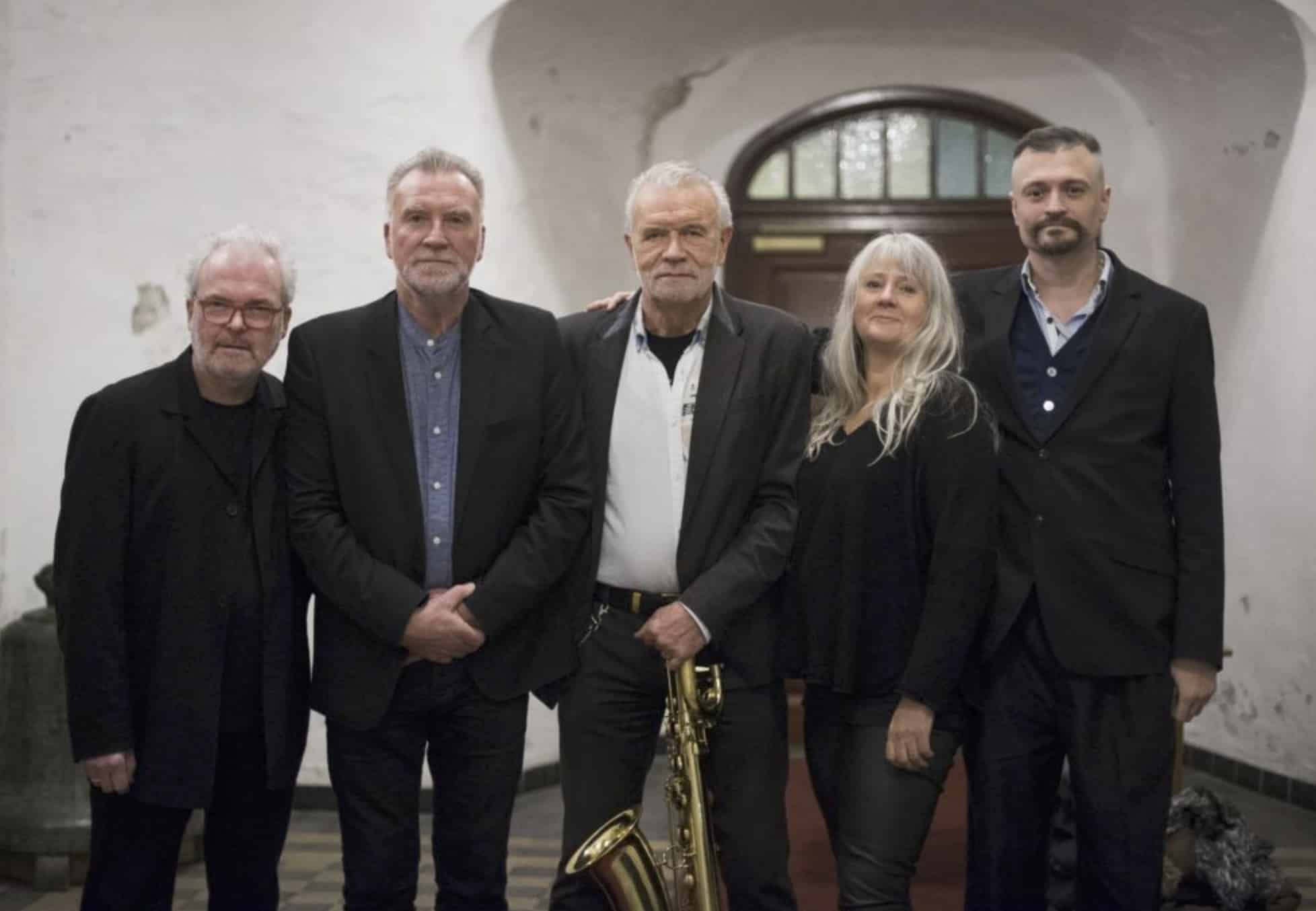 Siri´s Svale Band - Stord Jazzfest - Jazz i Norge