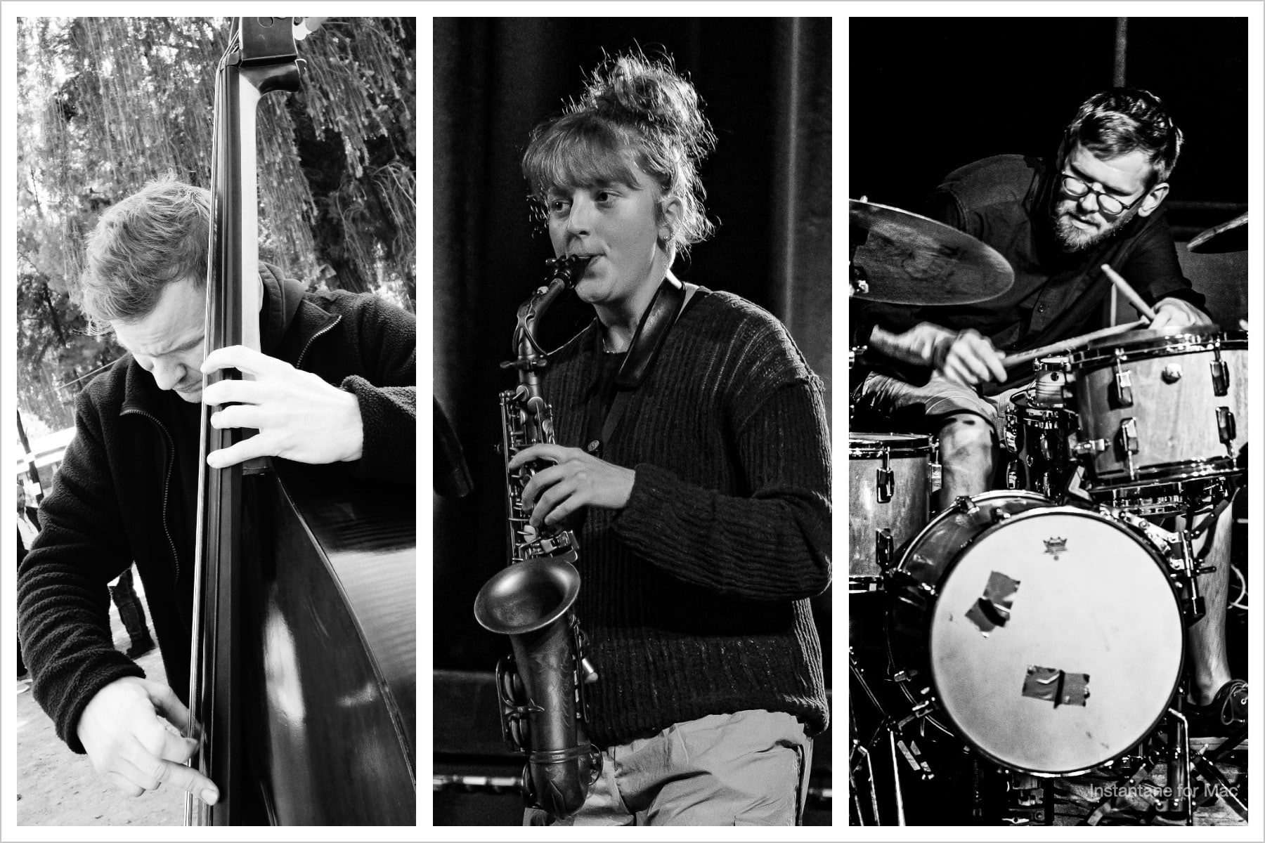 Sulida - Jazz i Norge