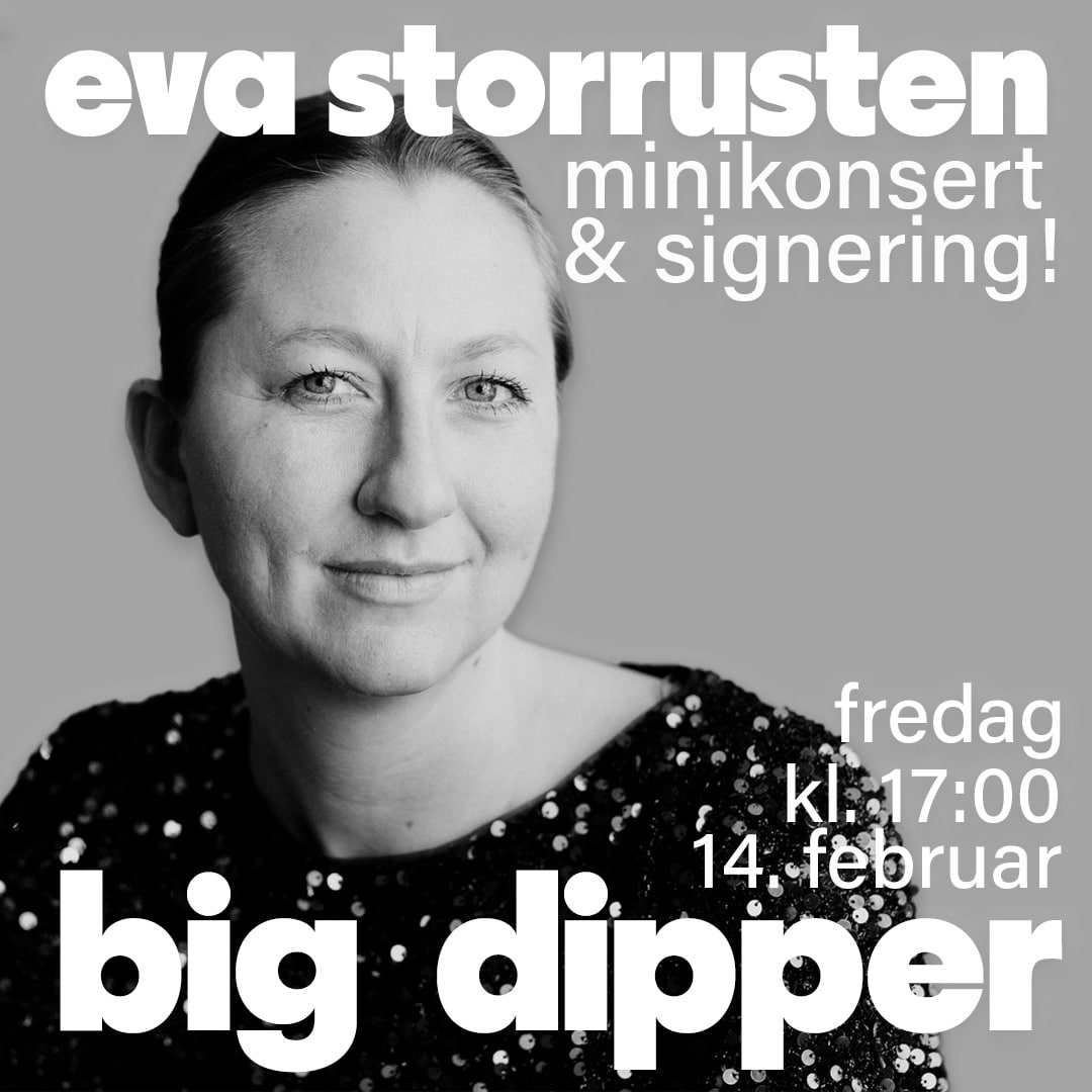 Minikonsert og album release! - Jazz i Norge