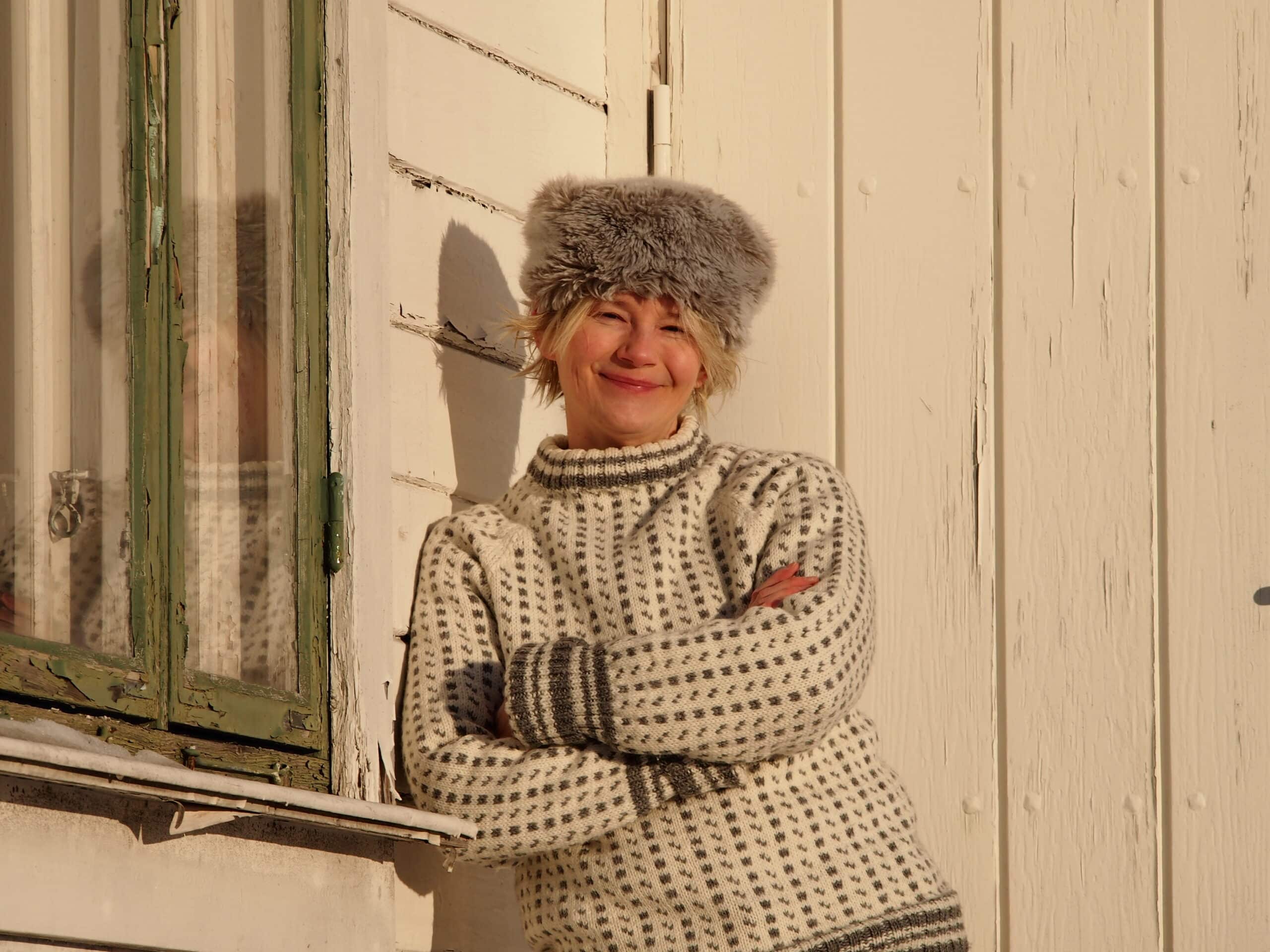 LISA DILLAN ENSEMBLE - Jazz i Norge