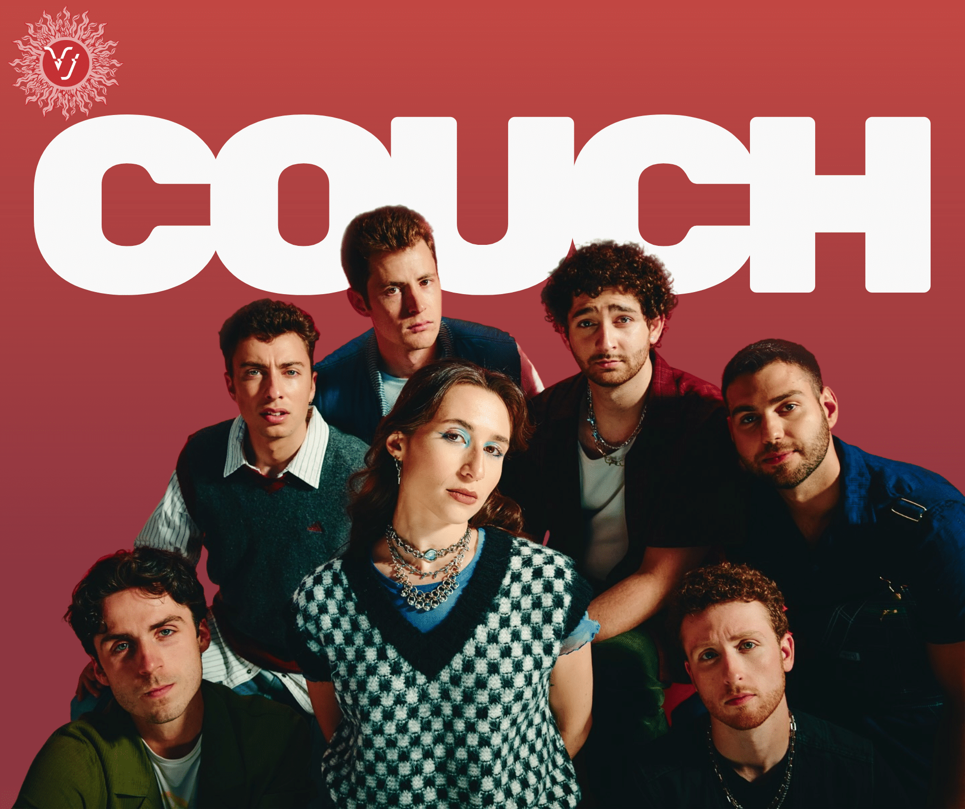 Couch BIG TALK Tour - Jazz i Norge