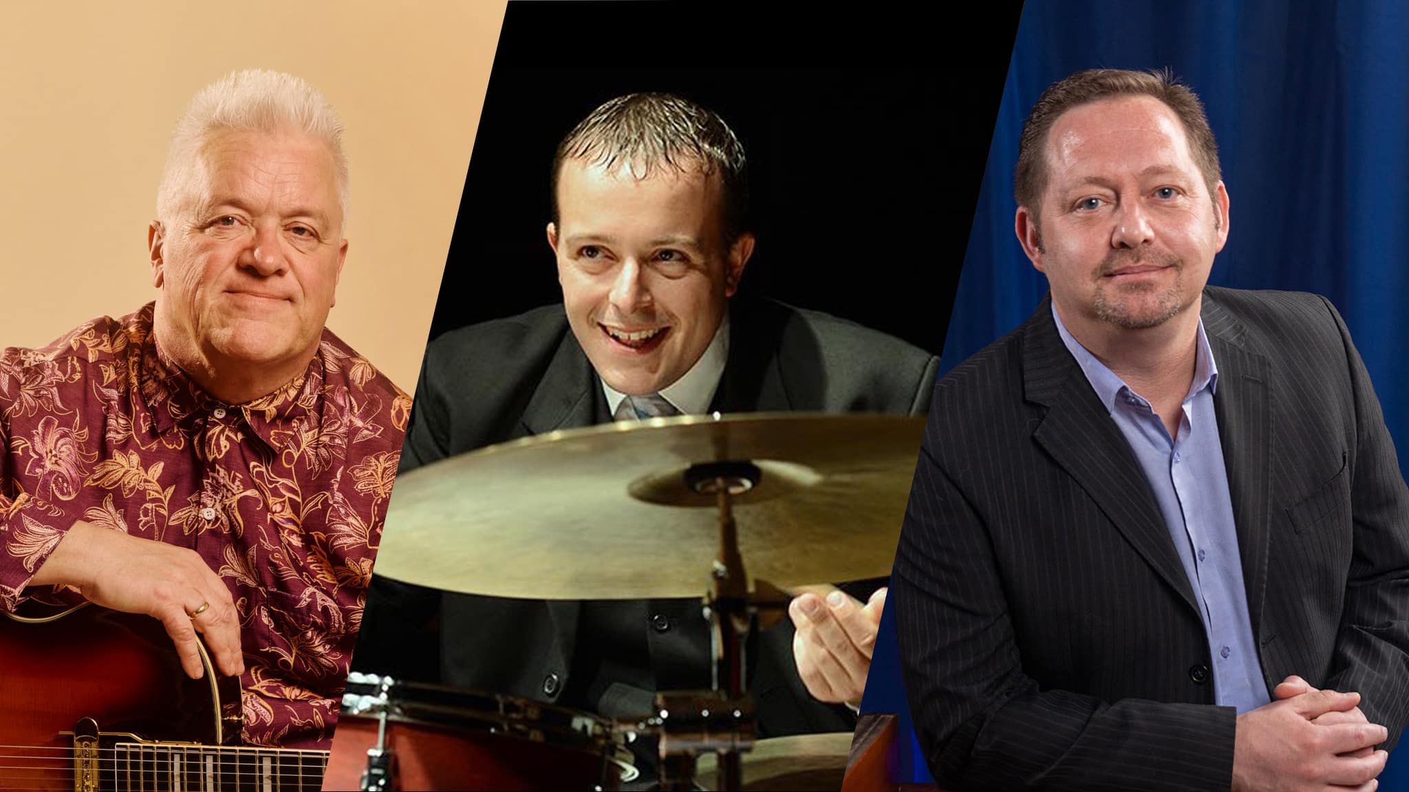 Pat Martino Tribute - Jazz i Norge