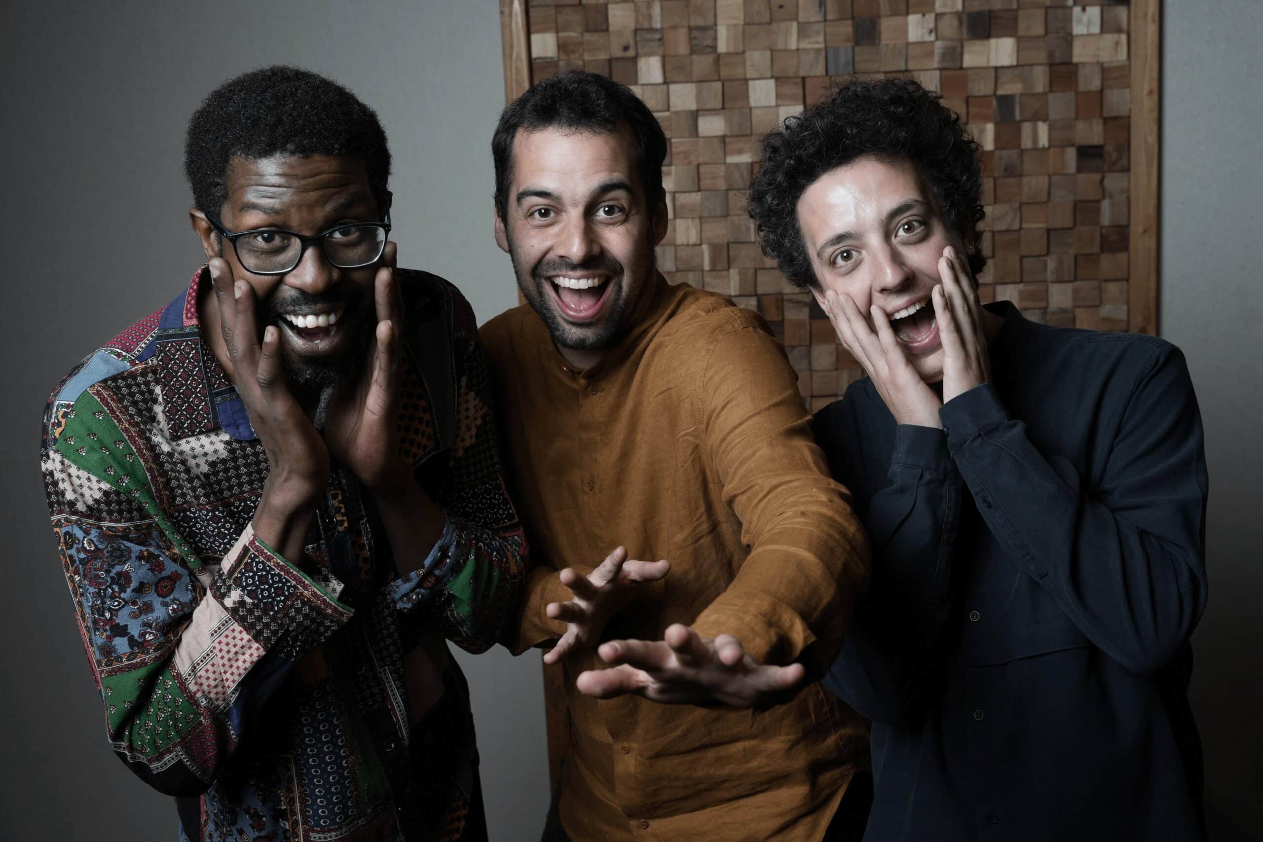 Xavi Torres Trio - Jazz i Norge