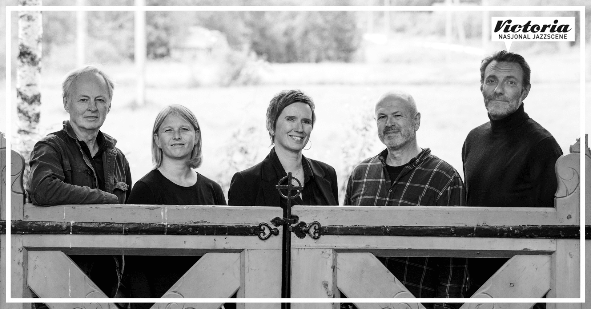 Berit Opheim – Helgasong - Jazz i Norge