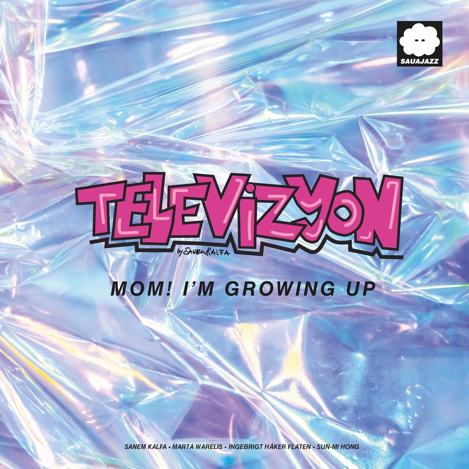 Mom! I'm Growing Up - Jazz i Norge
