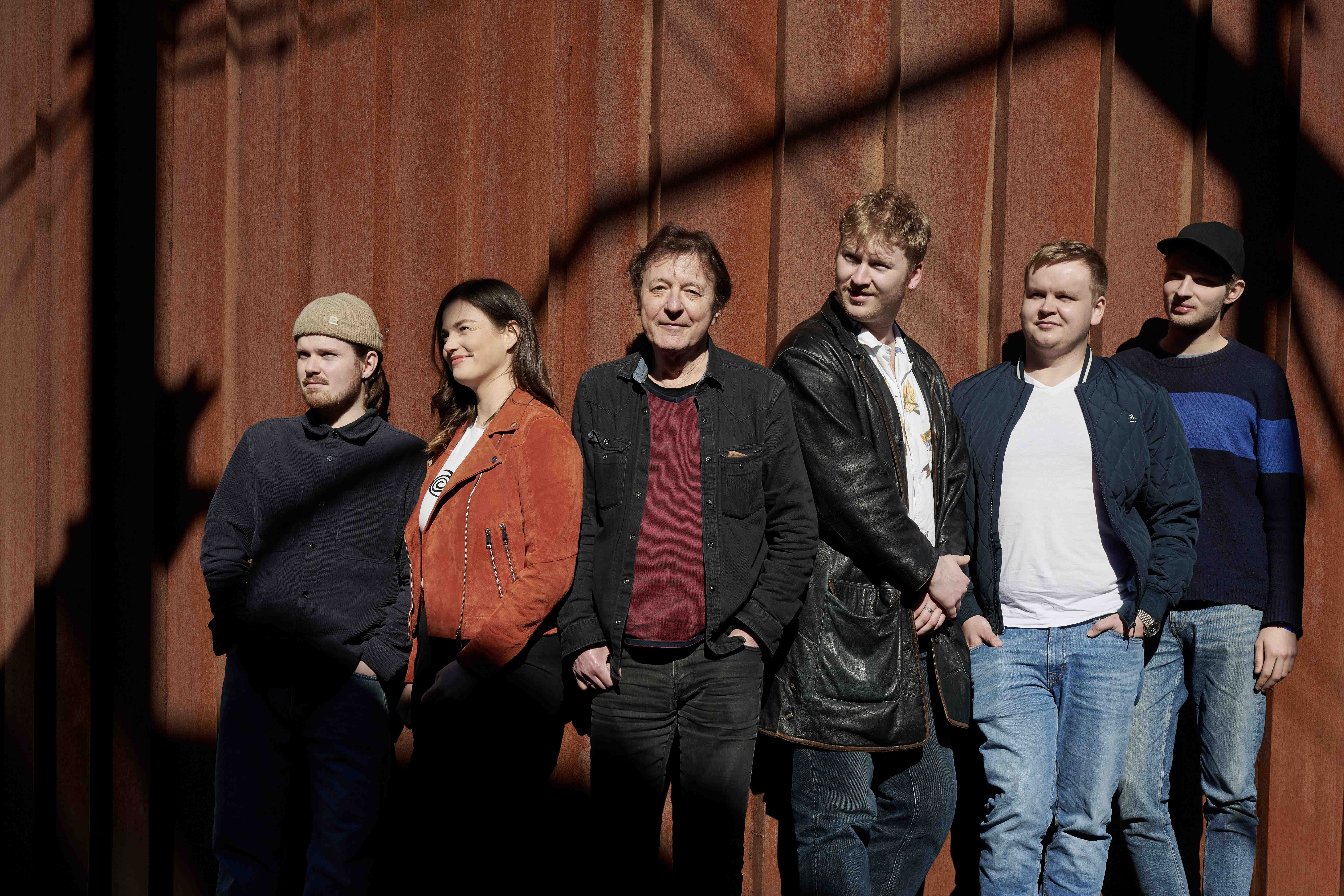 Ny, Ny Bris - Vestnorsk jazzsenter