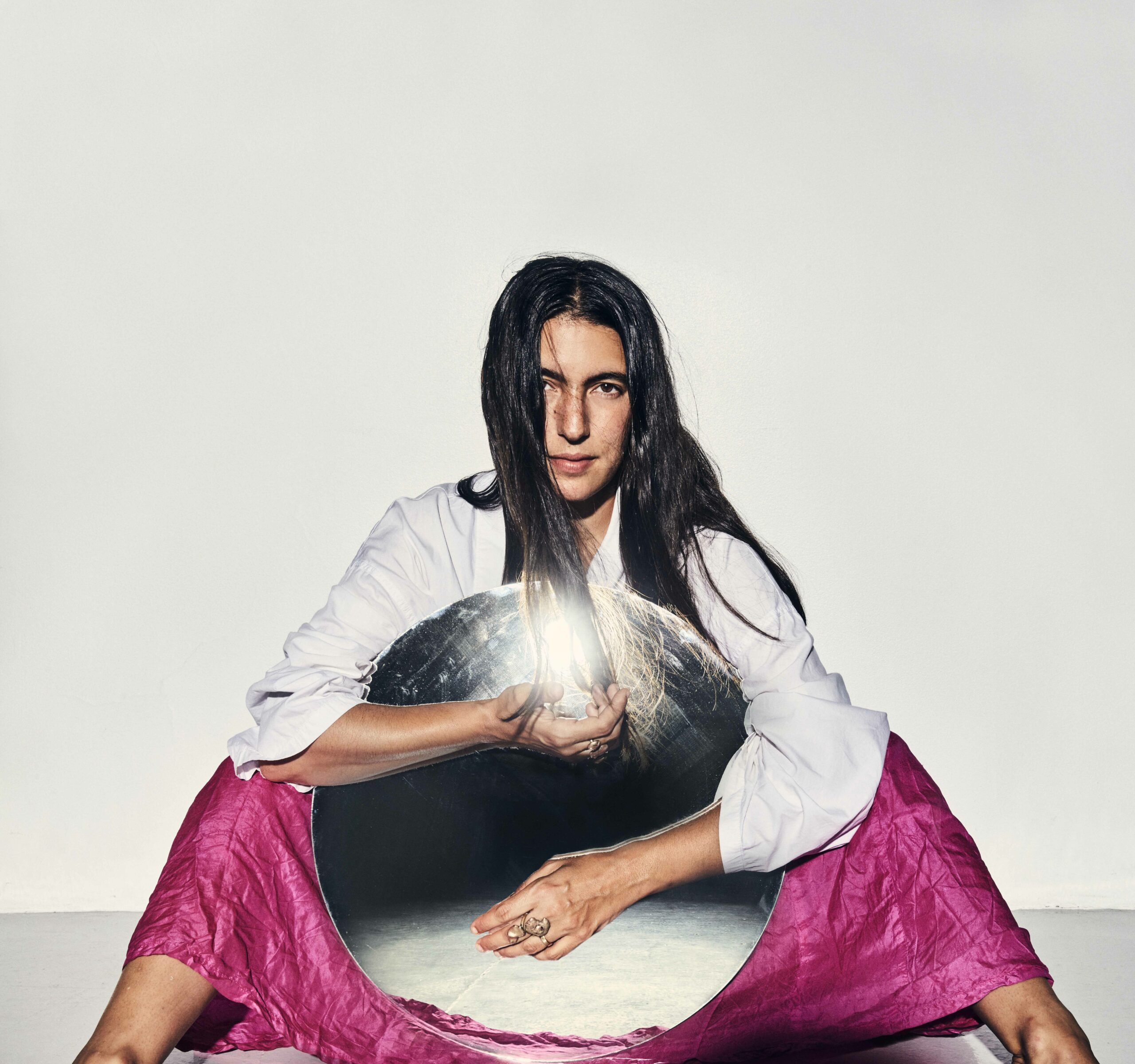 Mariam Wallentin & Vestnorsk Jazzensemble - Vestnorsk jazzsenter