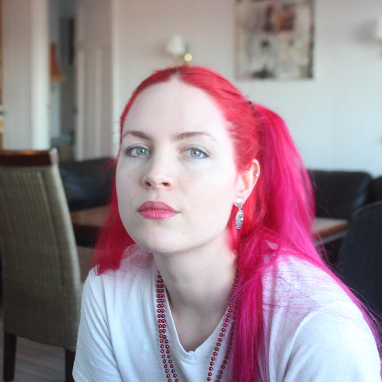 NTT: Fra det indieklassiske univers - Jazznytt