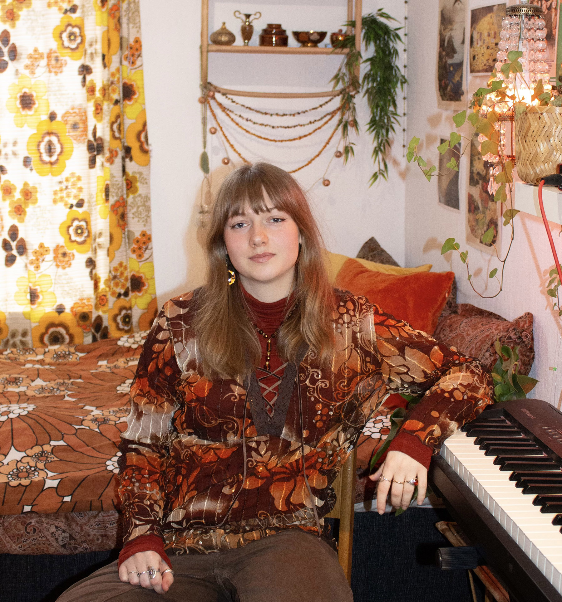 NTT: Soulkick i vårsola - Jazznytt