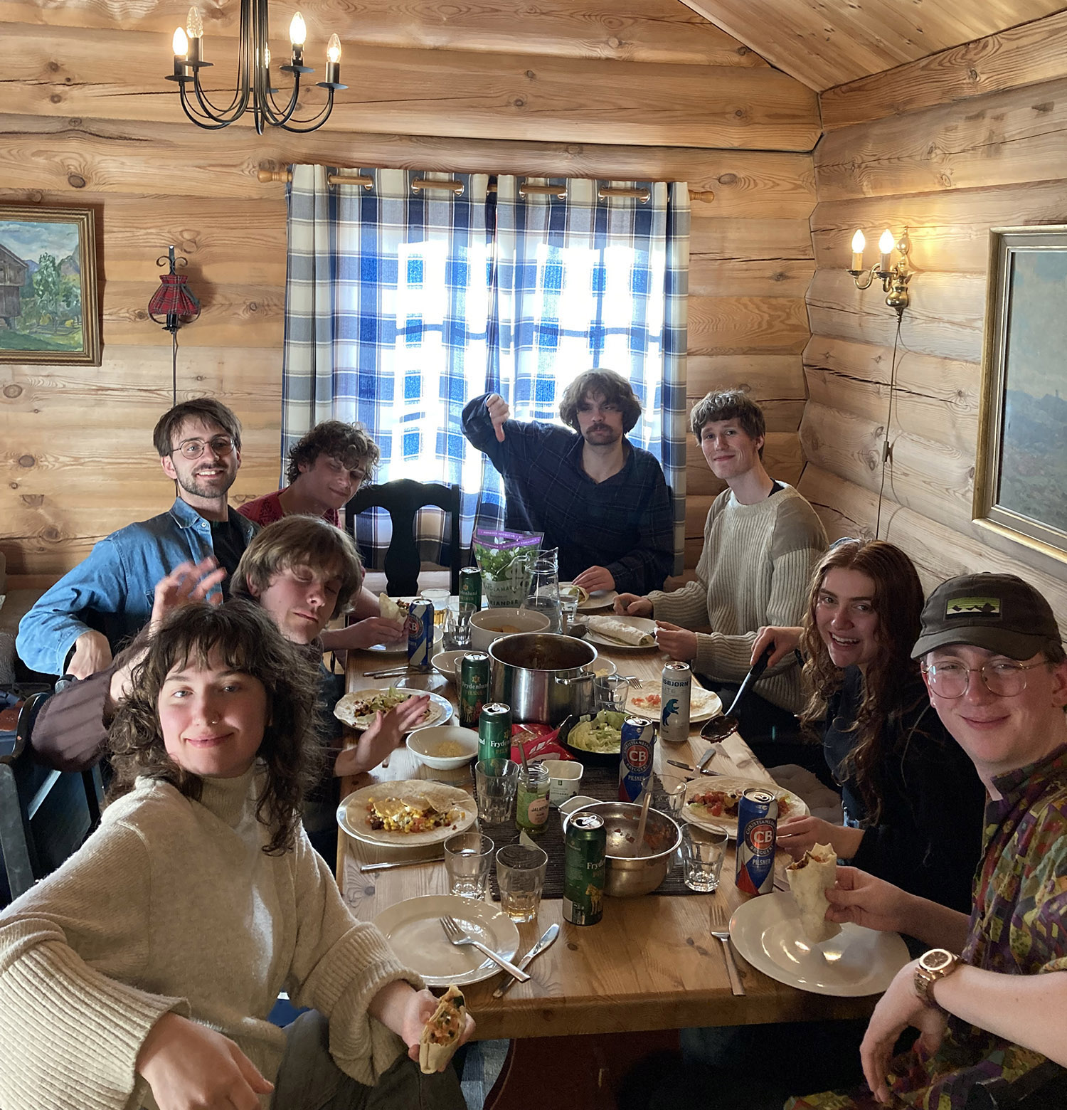 NTT: Fra Missisippideltaet til Fuzzy Platebar (i Molde) - Jazznytt